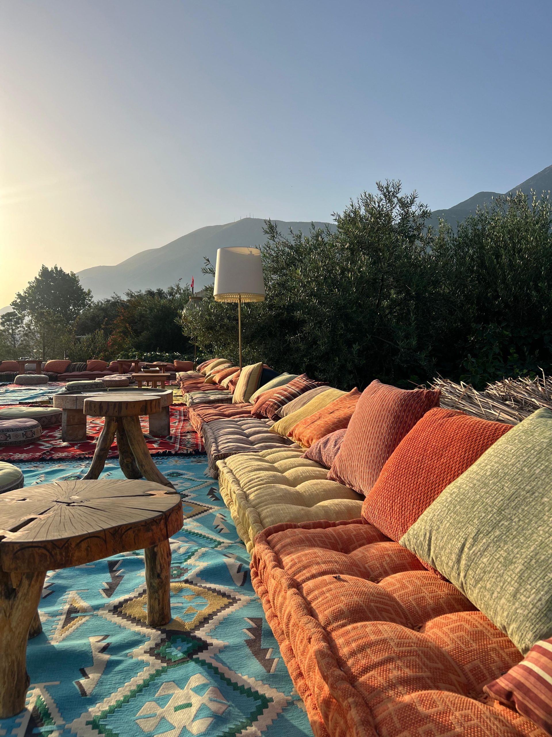 Drymades Bungalows - STYLISPHERE